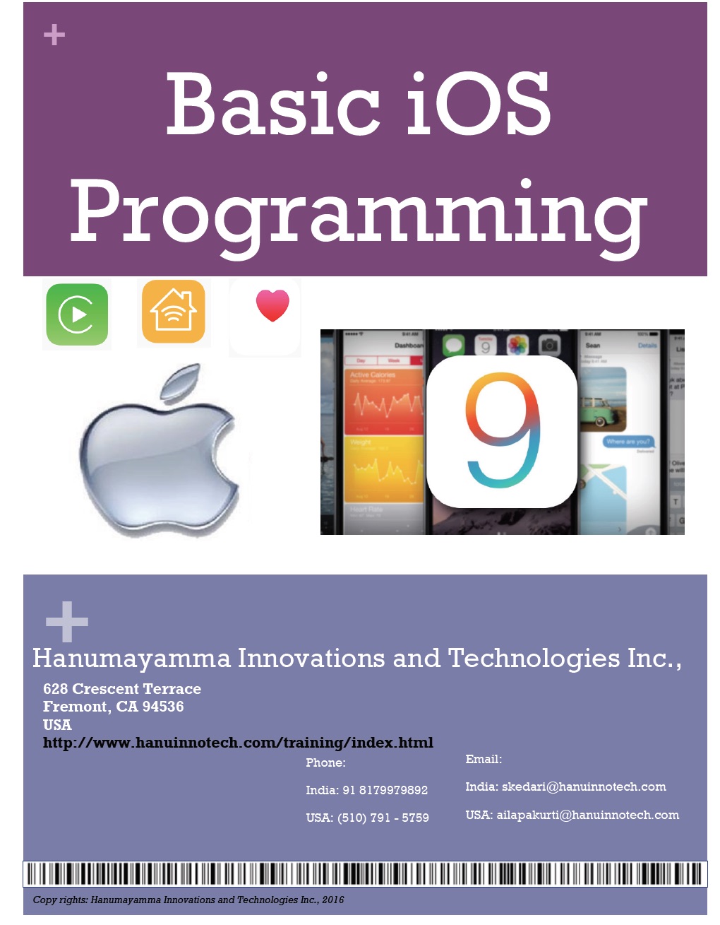 iOS Mobile Development